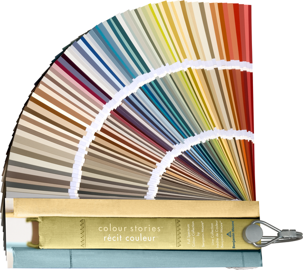 Aura® Colour Stories® – Pro Glo Paints