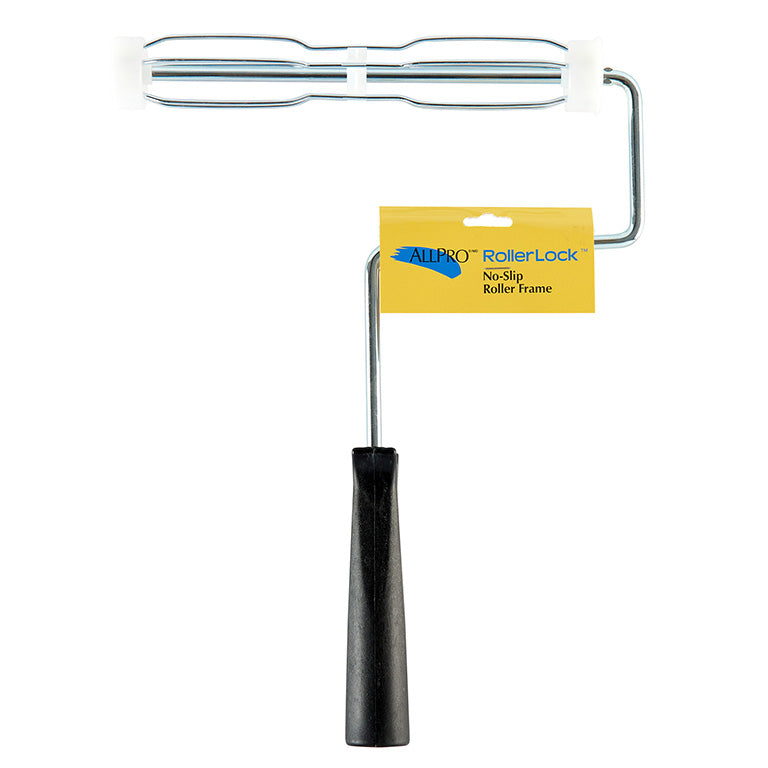 Allpro Roller Lock Roller System 9" – Pro Glo Paints